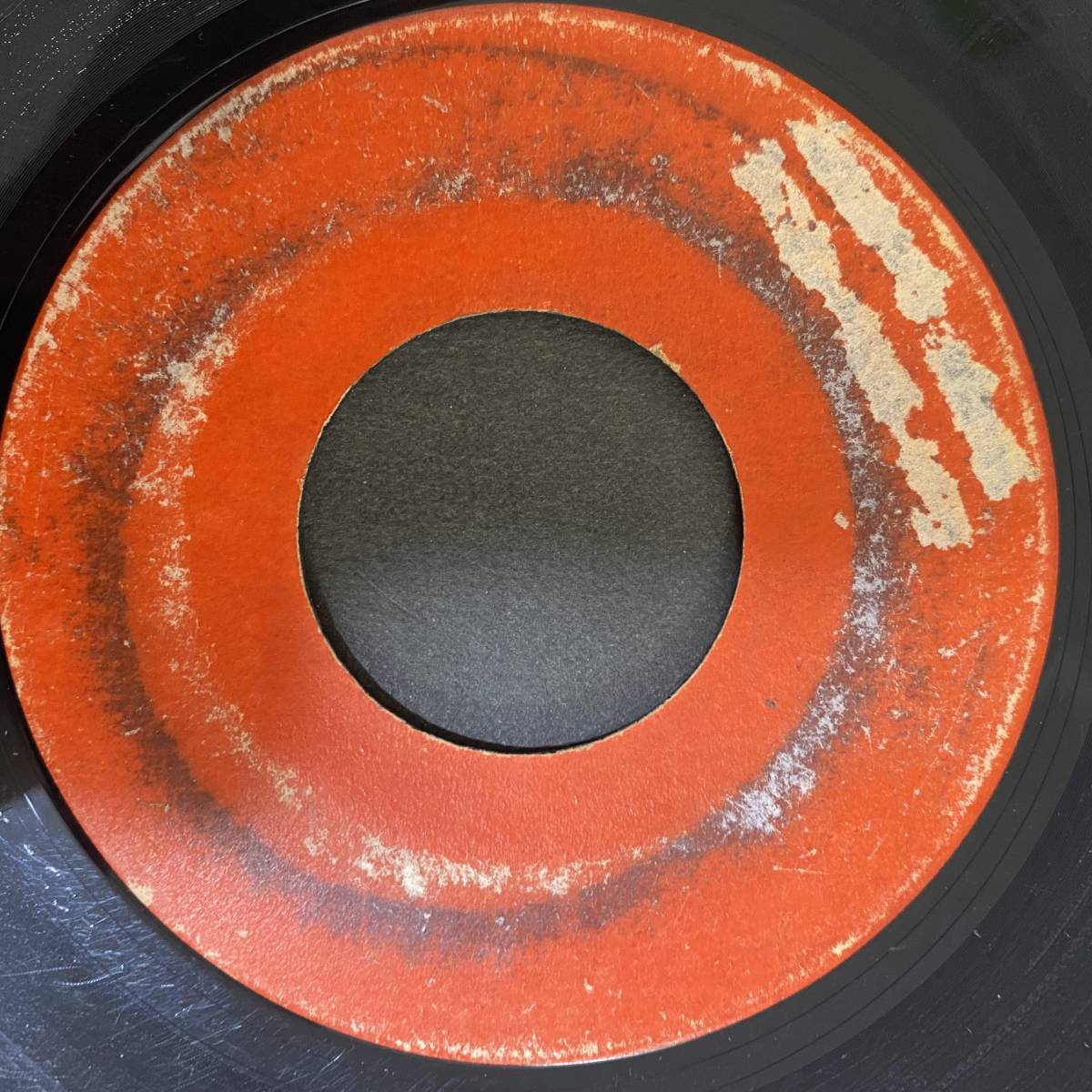 激レアROCKSTEADY GO TEL THEM /HUGH GODFREY //JAIL HOUSE /MR.FOUNDATION ...