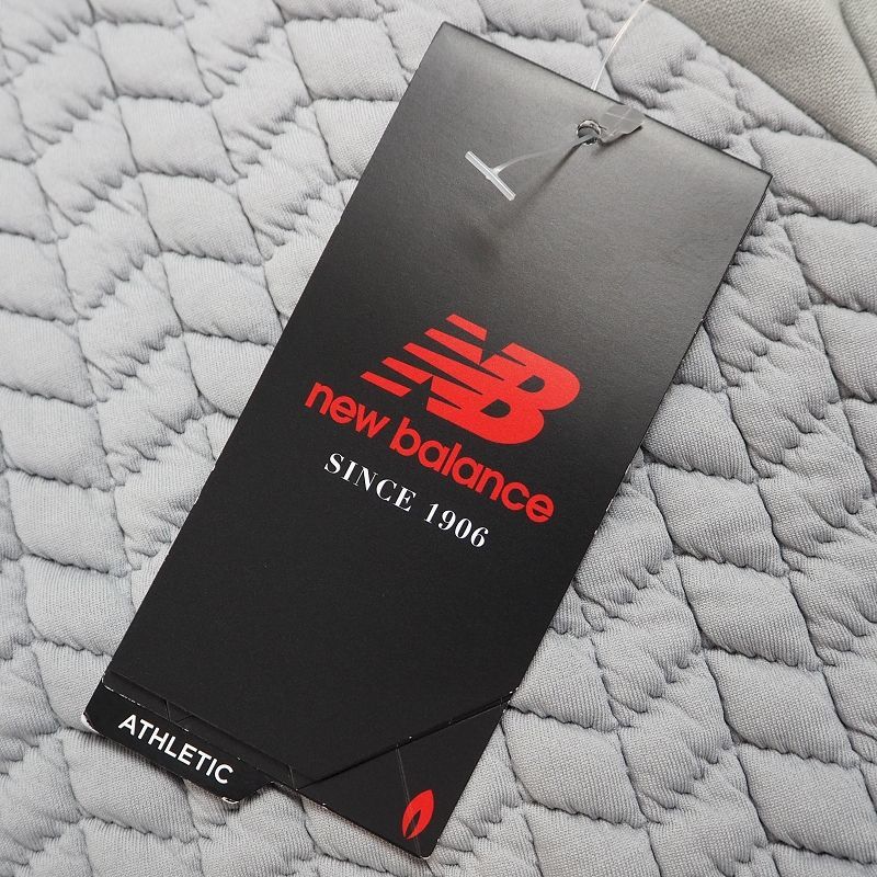 N890 ニューバランス HEATLOFT フルジップ ニット ジャケット M メンズ 保温 防風 New Balance ゴルフ 秋冬(その他)｜売買されたオークション情報、yahooの商品 ...