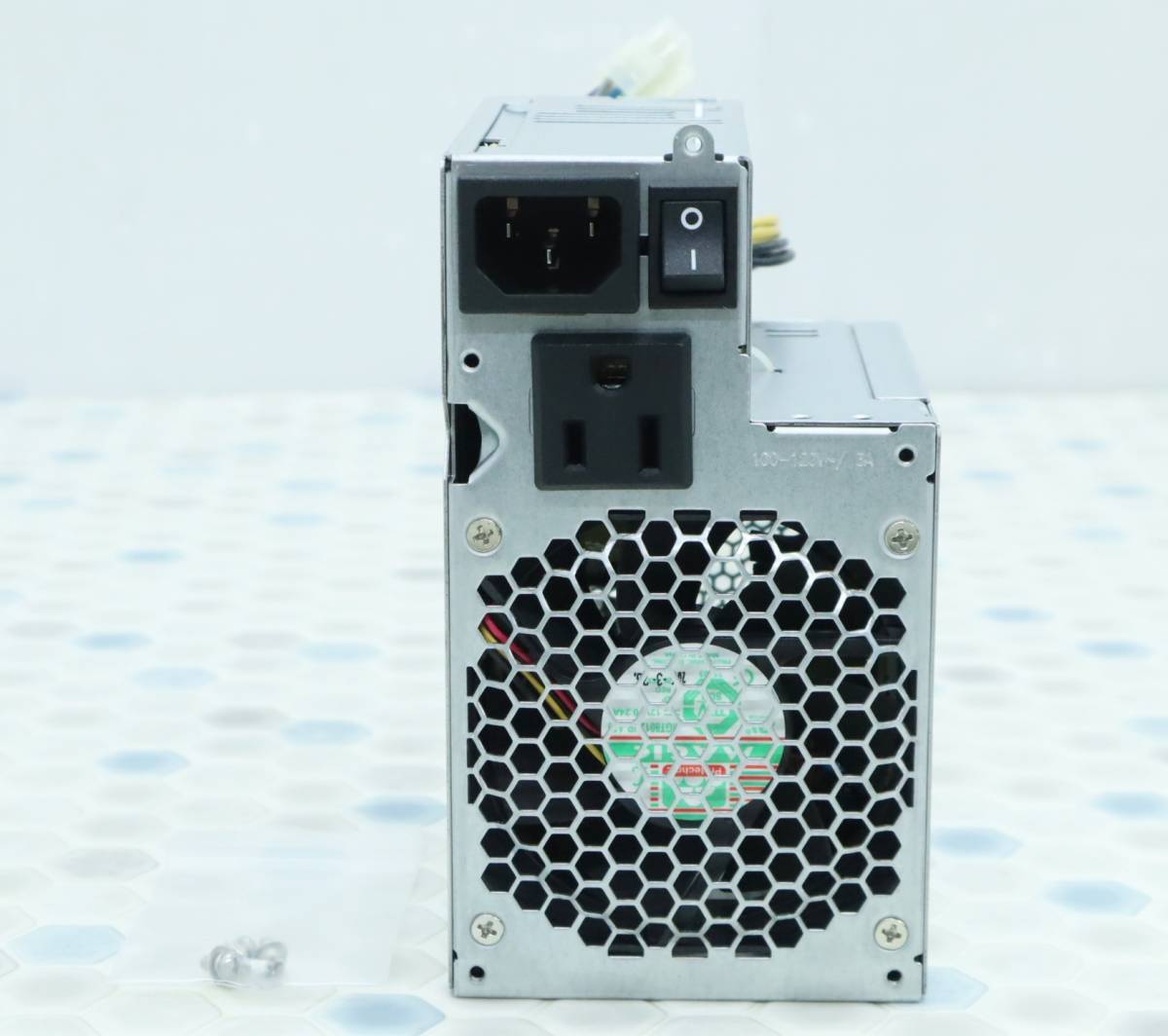 PCパーツ｜ATX 電源 PC 電源｜DELTA ELECTRONICS DPS-230AB-1 B REV:02 ｜248.06W ESPRIMO D552/KX 取外品 J9301 ...