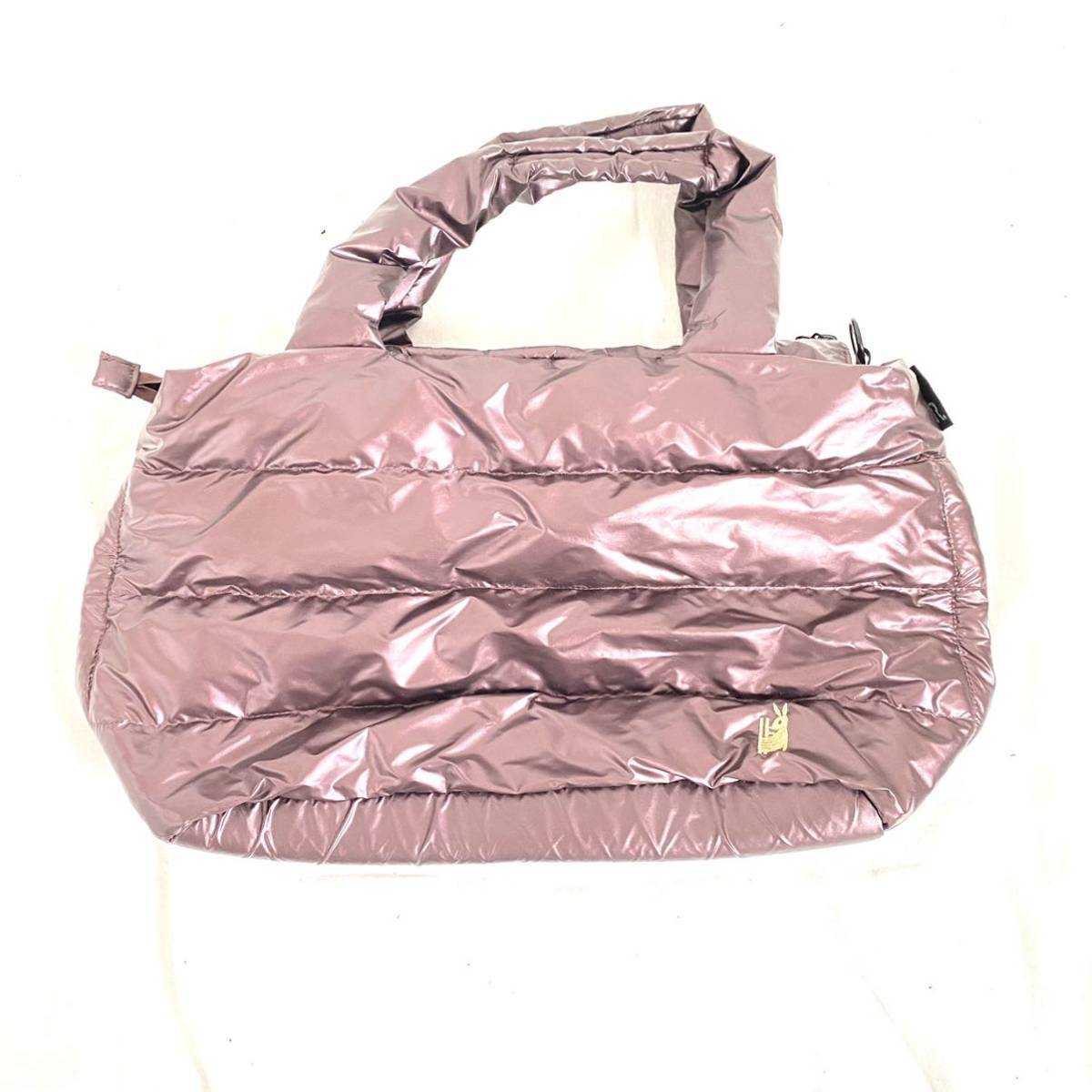 ROOTOTE ルートート トートバッグ もこもこ バーガンディ 赤茶 メタリック m-01(その他)｜売買されたオークション情報、yahooの商品情報をアーカイブ公開 - オークファン ...