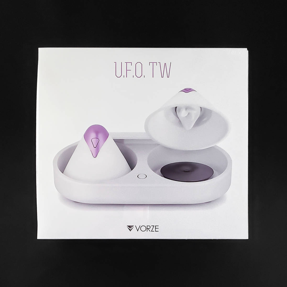 正規品 VORZE ヴォルツェ U.F.O TW UFO TW(マッサージ機)｜売買されたオークション情報、yahooの商品情報をアーカイブ ...
