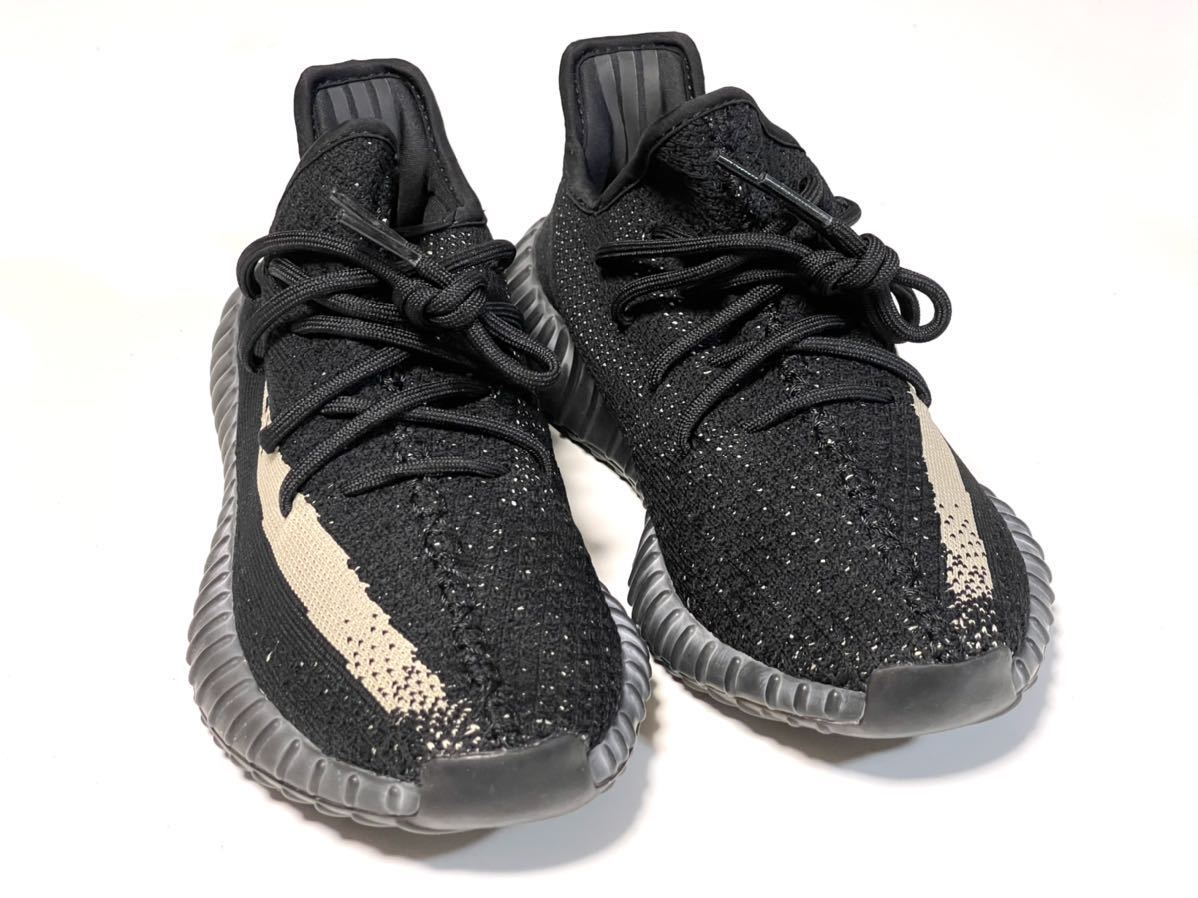 1円から〜 adidas アディダスBOOST ブーストYEEZY KANYE WEST SPLV-350 27 cm US 9 村上隆 ...