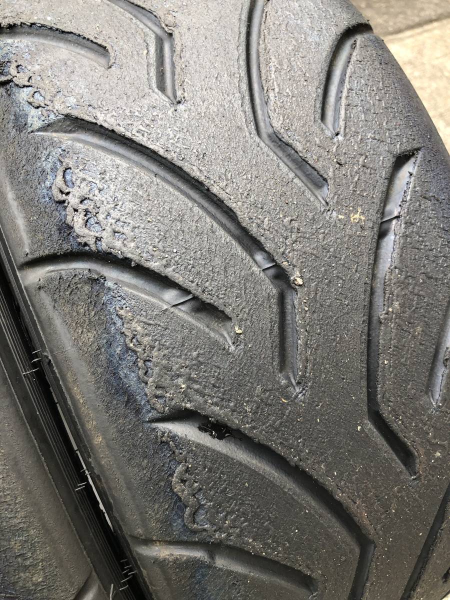 ダンロップ DIREZZA 03G H1 195/55R15 2本セット 2022年製造 No.10322(中古品)｜売買されたオークション情報、yahooの商品情報をアーカイブ公開 ...