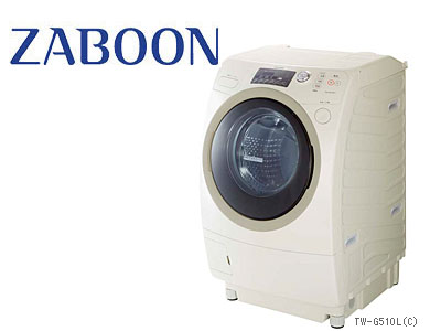 東芝ZABOONザブーンTW-G510Lドラム式洗濯乾燥機 洗濯機(ドラム式)｜売買されたオークション情報、yahooの商品情報をアーカイブ ...