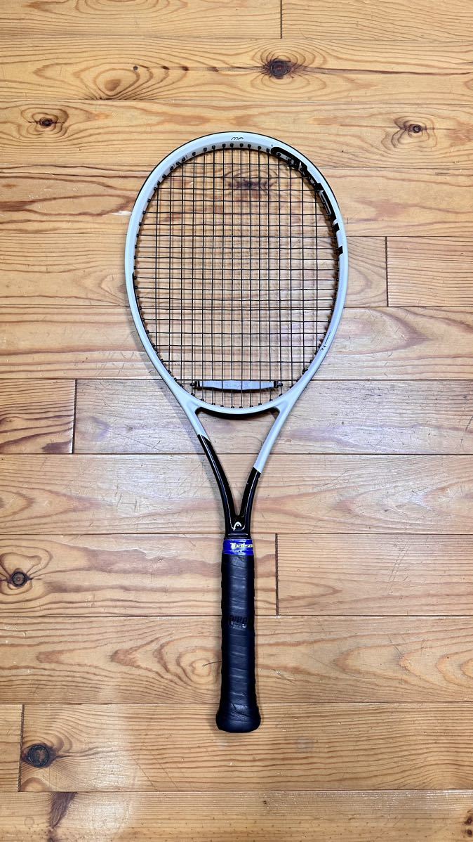 HEAD SPEED MP ヘッド スピードMP 2020年モデル G3(ヘッド)｜売買されたオークション情報、yahooの商品情報を ...