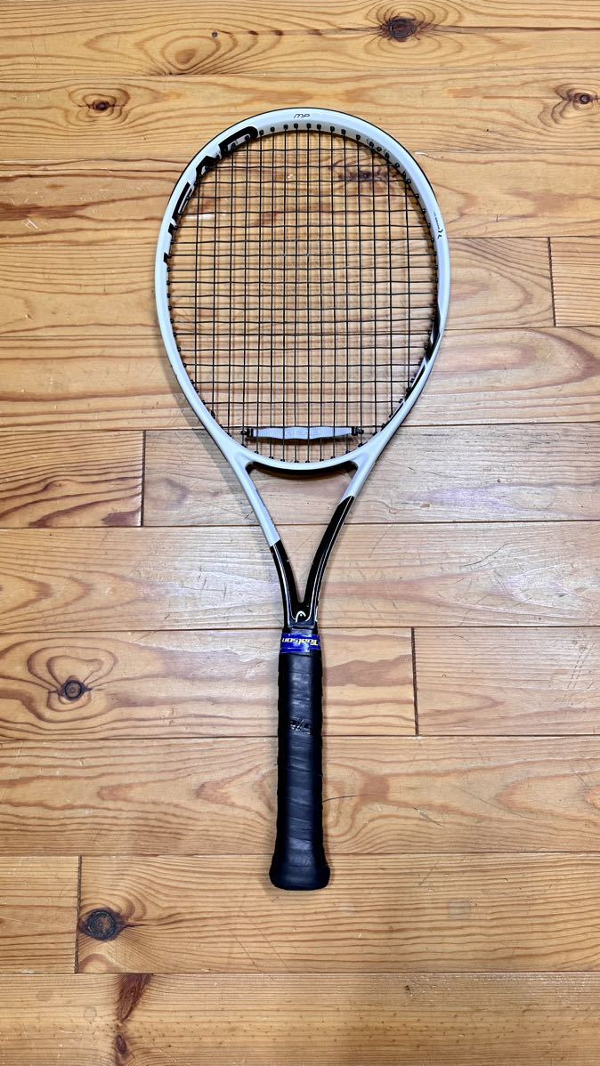 HEAD SPEED MP ヘッド スピードMP 2020年モデル G3(ヘッド)｜売買されたオークション情報、yahooの商品情報を ...