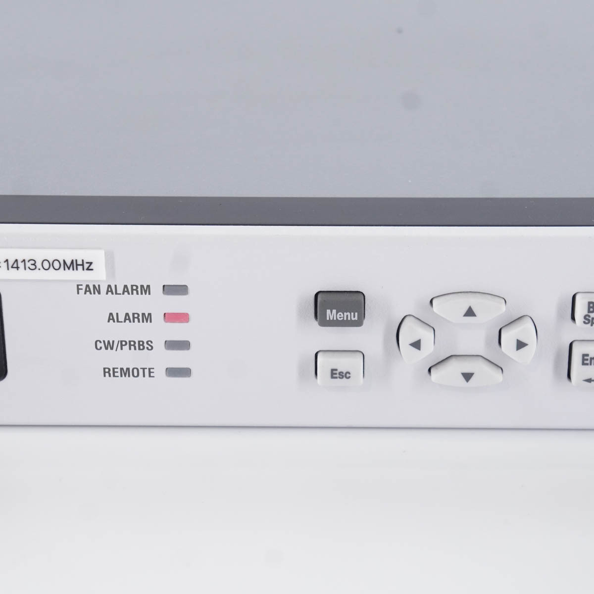 DW SSR5000A EIDEN DTV SIGNAL GENERATOR シグナルジ... 04343-0019(その他)｜売買された ...