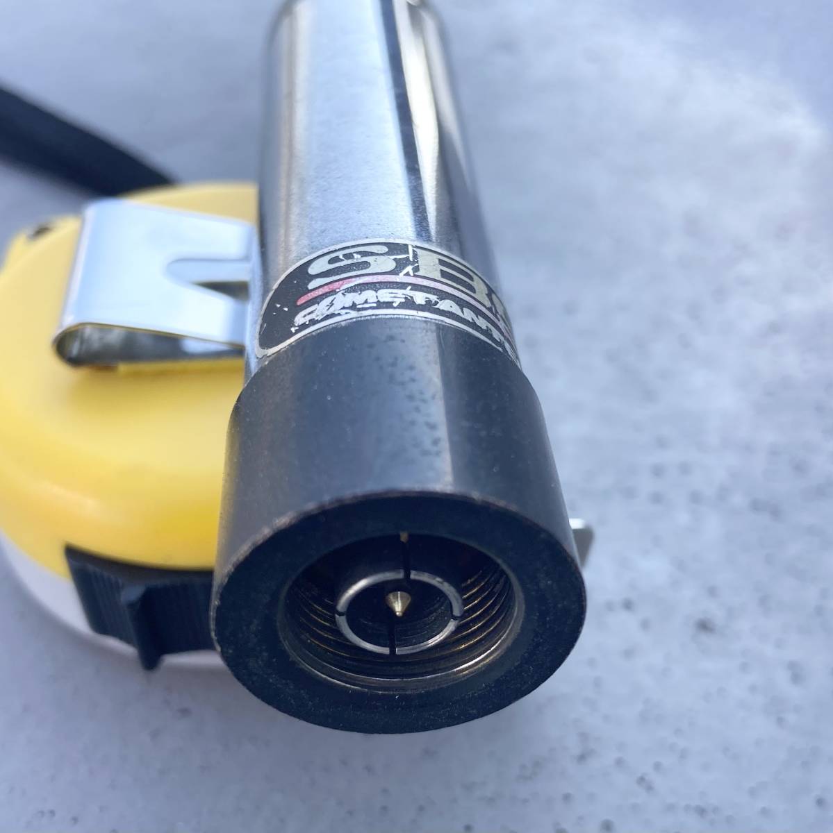 COMET SB97 144/430/1200MHz モービルホイップアンテナ(アンテナ)｜売買されたオークション情報、yahooの商品情報を ...