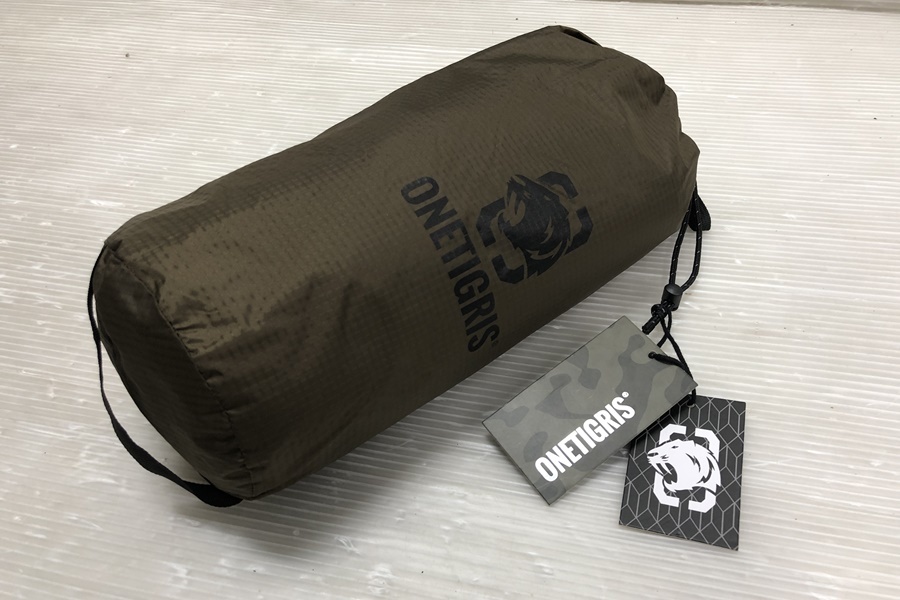 東京 OneTigris ワンティグリス ROCシングルトップインナーテント メッシュ(スクリーン)｜売買されたオークション情報、yahooの ...