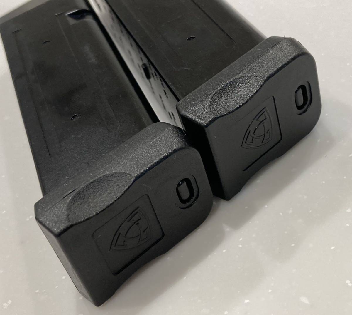 APS CO2マガジン AC045 BLACK HORNET SHARK シャーク DRAGONFLY SPYDER XTP CO2GBB ...