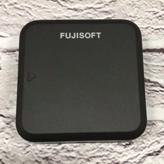 s91108-7049 FUJISOFT Mobile Router FS030W WiFiルーター(ルーター)｜売買されたオークション情報 ...