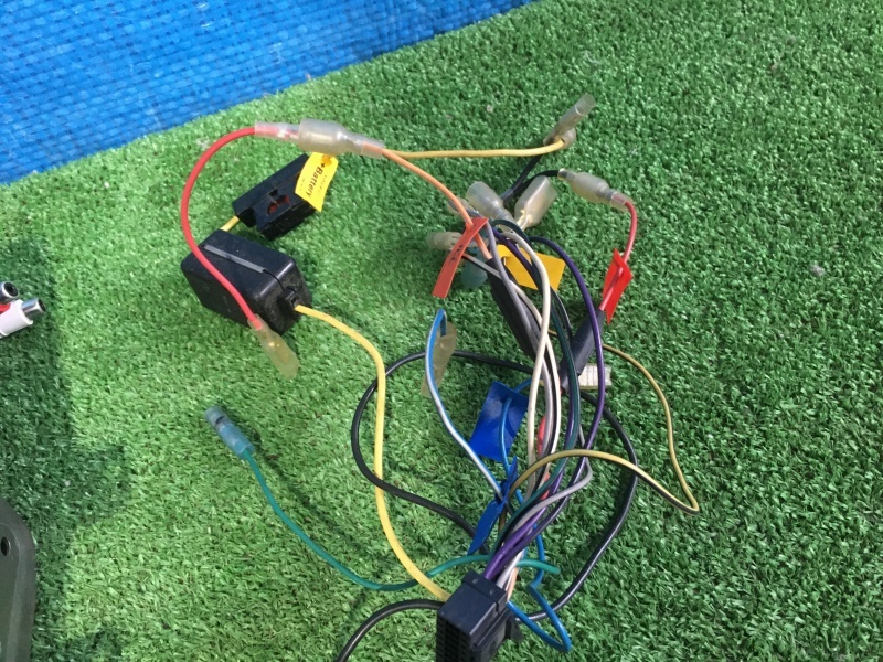 carrozzeria カロッツェリア DEH-P810 1DIN CD/Bluetooth ジャンク品(カロッツェリア)｜売買された ...