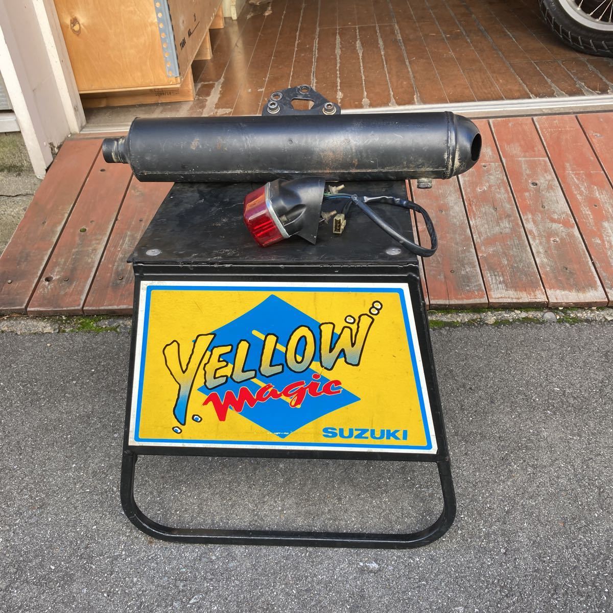 PE250 ヴィンテージ レゴラリータ エンデューロ モトクロス RM(126cc-250cc)｜売買されたオークション情報、yahooの商品情報をアーカイブ公開 - オークファン ...