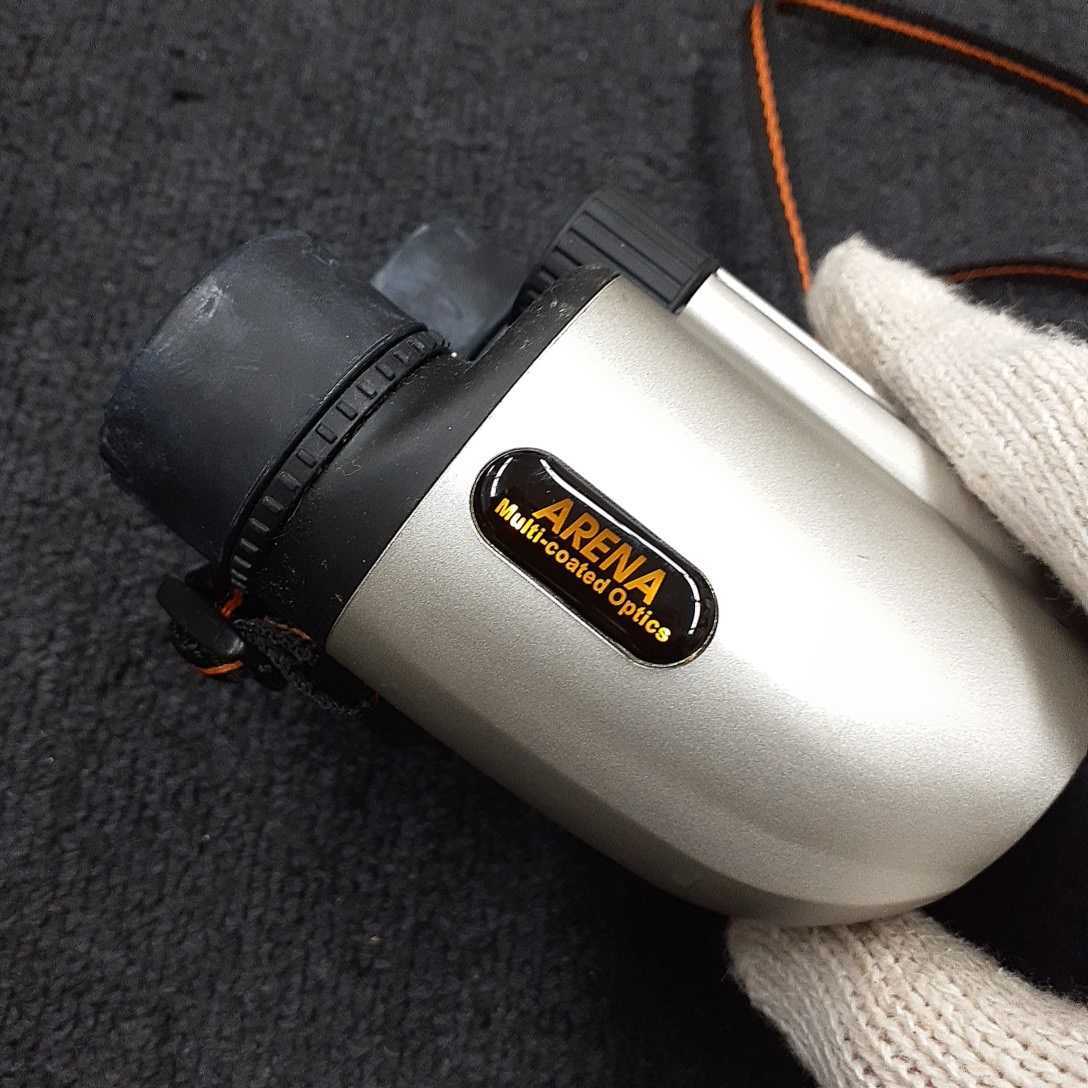 双眼鏡まとめて6点 Carton LUX SEEM-7 / PLANET 85 Zoom / NASHICA SPIRIT 8×21 ...