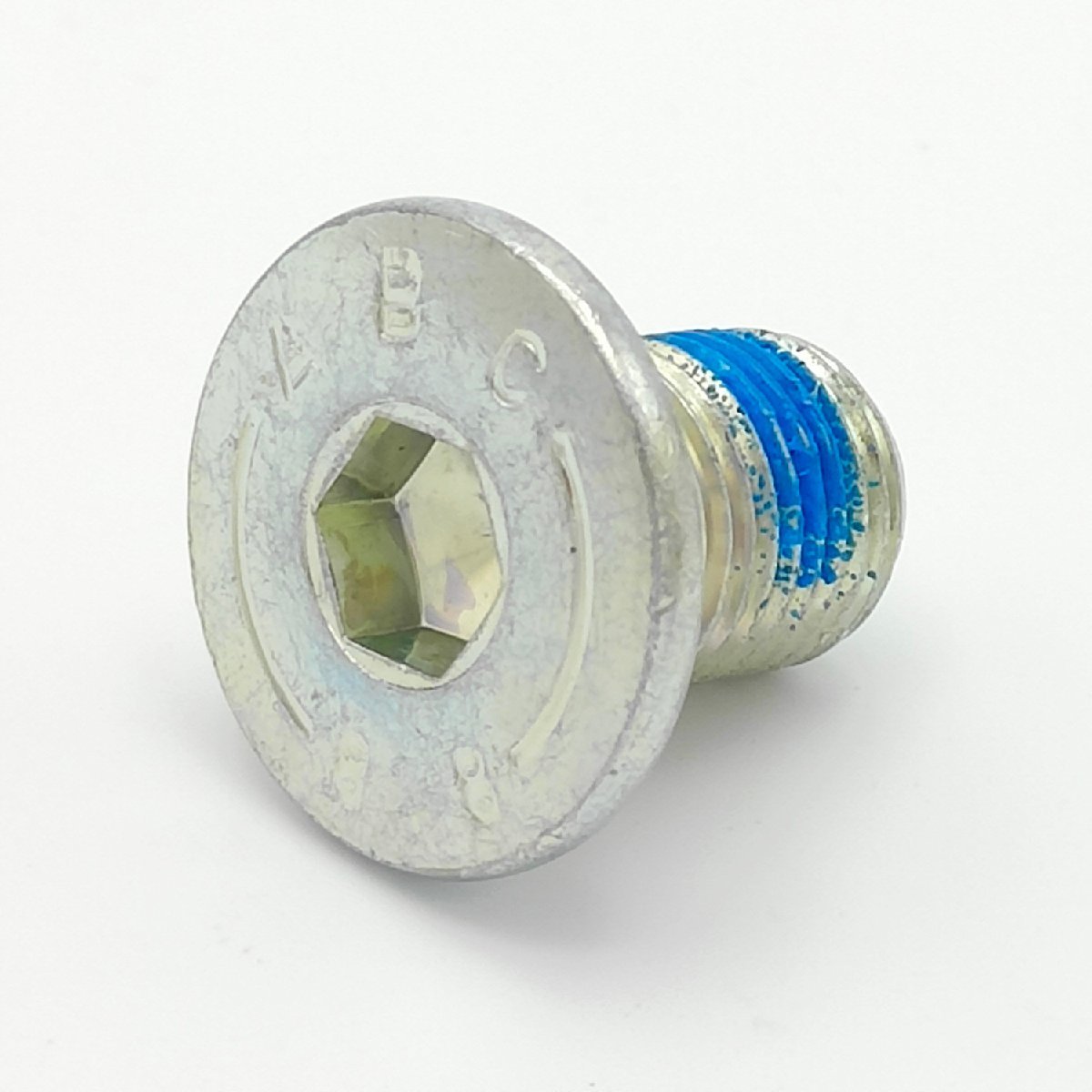 Mercedes-Benz 純正 部品 ステアリング ホイール スクリュー 1269900312 メルセデス ベンツ ハンドル 固定 ネジ ...