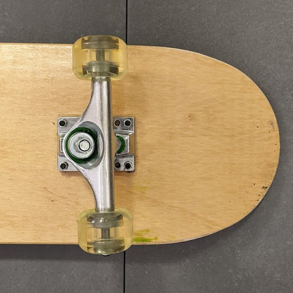 スケートボード コンプリートセット スケボー スケート ロンスケ グラフィック ボード デッキ ベアリング 板 完成品 SK009(完成品、コンプリートセット)｜売買されたオークション情報 ...