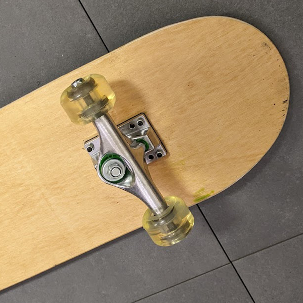 スケートボード コンプリートセット スケボー スケート ロンスケ グラフィック ボード デッキ ベアリング 板 完成品 SK009(完成品、コンプリートセット)｜売買されたオークション情報 ...