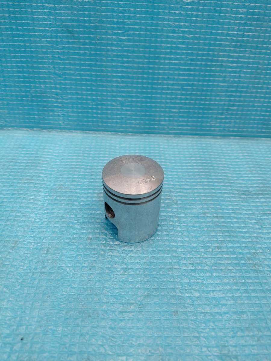 当時物 ヤマハ純正YF1ピストン 検索 U5 U5E U5D V50 V90 U5 U7 メイト YG1 YJ1 YL1 AT90 F5B YB50 FT1 GT50 TY50 MR50 ...