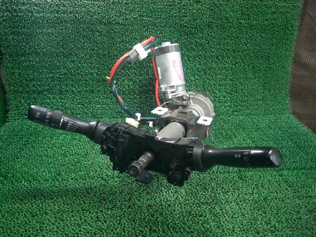 プリウス DAA-ZVW30 ステアリングコラム S 2ZR-FXE 9AE 45200-47150(ステアリング、ハンドル関連用品)｜売買さ ...