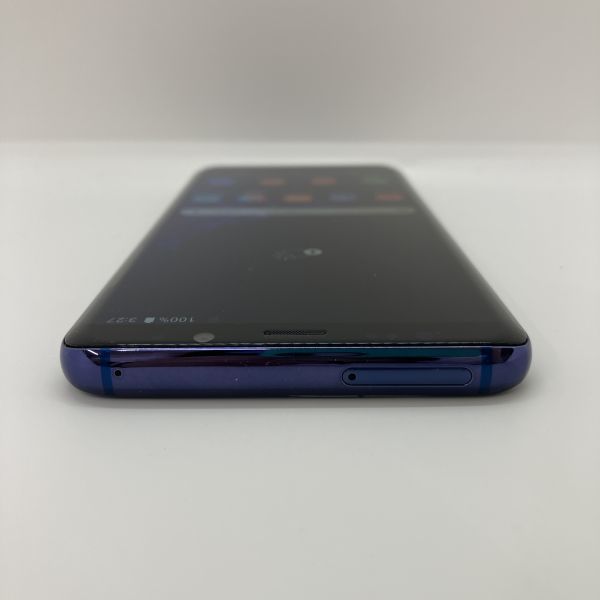 ジャンク SAMSUNG/Galaxy S9+/SM-G960F/ブルー a-4656(Android)｜売買されたオークション情報 ...