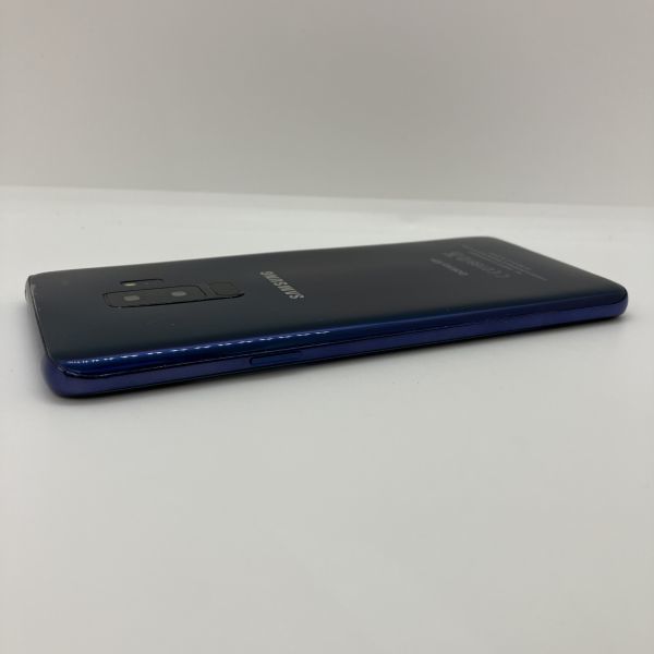 ジャンク SAMSUNG/Galaxy S9+/SM-G960F/ブルー a-4656(Android)｜売買されたオークション情報 ...