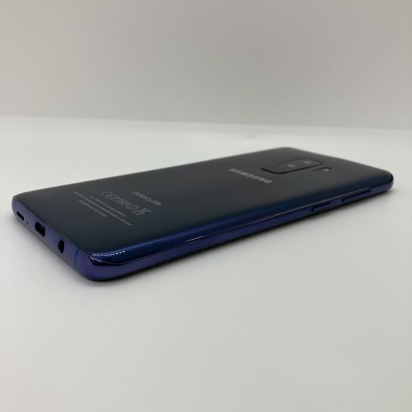 ジャンク SAMSUNG/Galaxy S9+/SM-G960F/ブルー a-4656(Android)｜売買されたオークション情報 ...