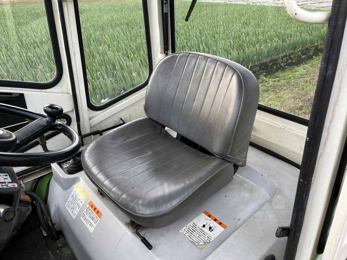 兵庫 43ZA カワサキ クボタRA501のOEM WA40 902 ZW40 V4同等サイズ タイヤショベル ホイールローダー 除雪 重機 ...