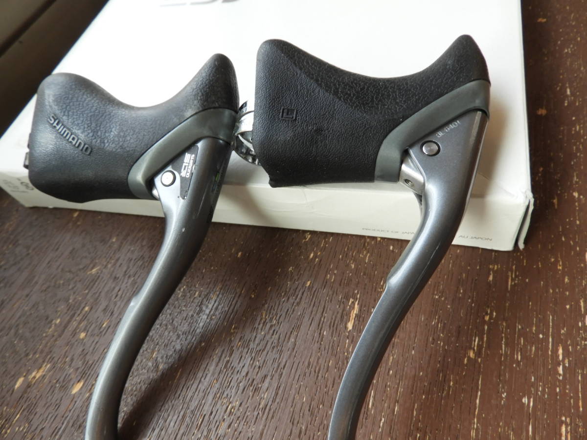 アルテグラ 600 ブレーキレバー スポルティーフ ランドナー SHIMANO DURA－ACE(ビンテージパーツ)｜売買されたオークション情報、yahooの商品情報をアーカイブ公開 ...