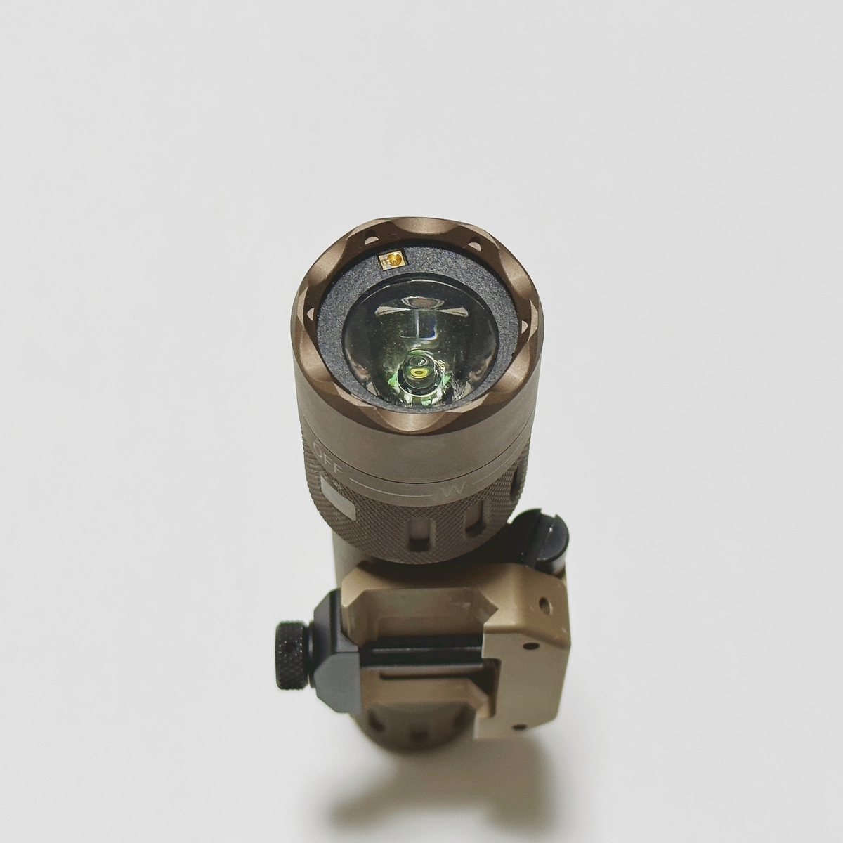 実物 Insight Technology WMX200 VBL-007-A5 フルキット スイングモデル ODA CIF CRF ...