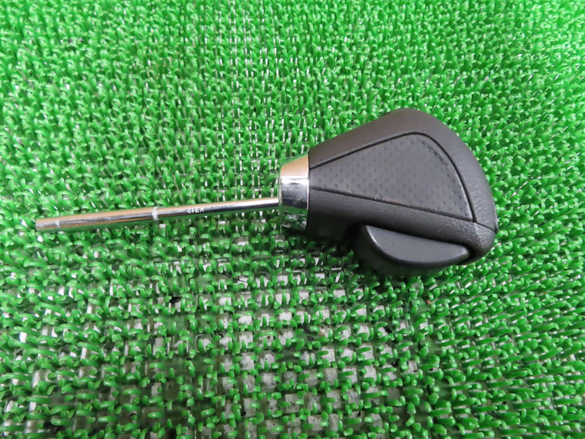 E3195 レガシー BRM BRG BMM BMG BR9 BM9 シフト ノブ(純正品)｜売買されたオークション情報、yahooの商品情報をアーカイブ公開 - オークファン（aucfan.com）