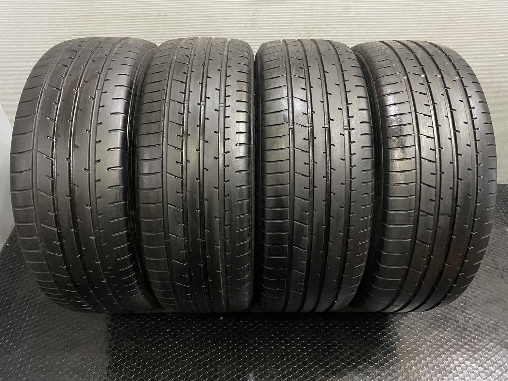 TOYO PROXES R46 225/55R19 19インチ 夏タイヤ 4本 2019年製 CX-5/CX-8 エクストレイル ハリアー等 ...