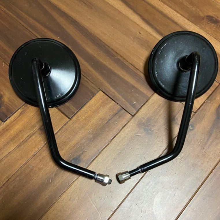 BMW純正ミラー 当時物 R100 R100rs 左右セット(ミラー)｜売買されたオークション情報、yahooの商品情報をアーカイブ公開 ...