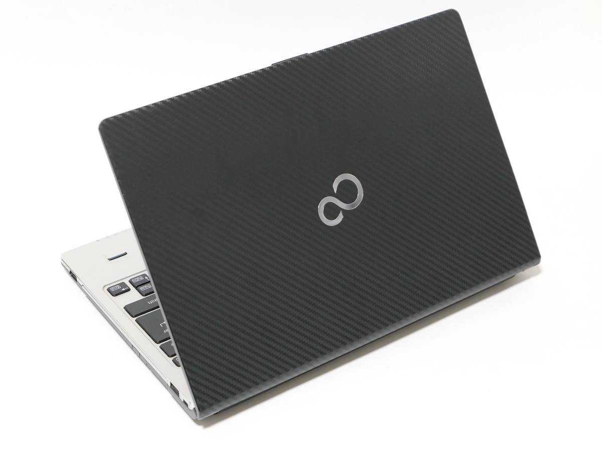 Fujitsu LIFEBOOK S936/P Core i5-6300U / 8GB / SSD 256GB+HDD 500GB ...