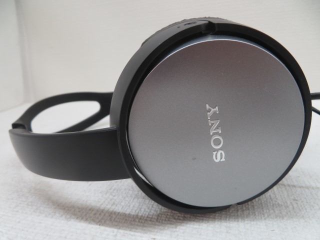 SONY MDR-XD150 ステレオヘッドホン ソニー ヘッドフォン 63481(ソニー)｜売買されたオークション情報、yahooの商品情報 ...