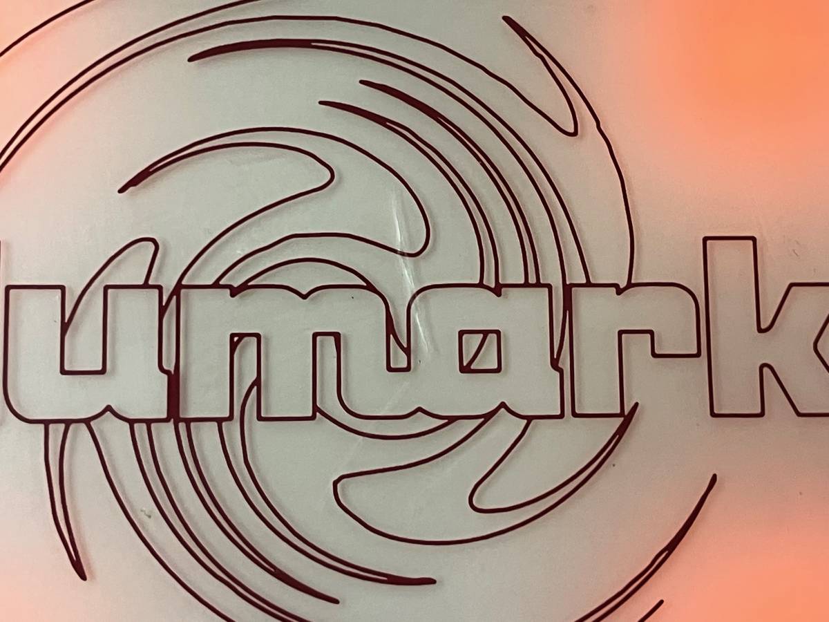 DJミキサー Numark EM460 PROFESSIONAL DJ EFFECTS MIXER with KAOSS PAD Multi ...