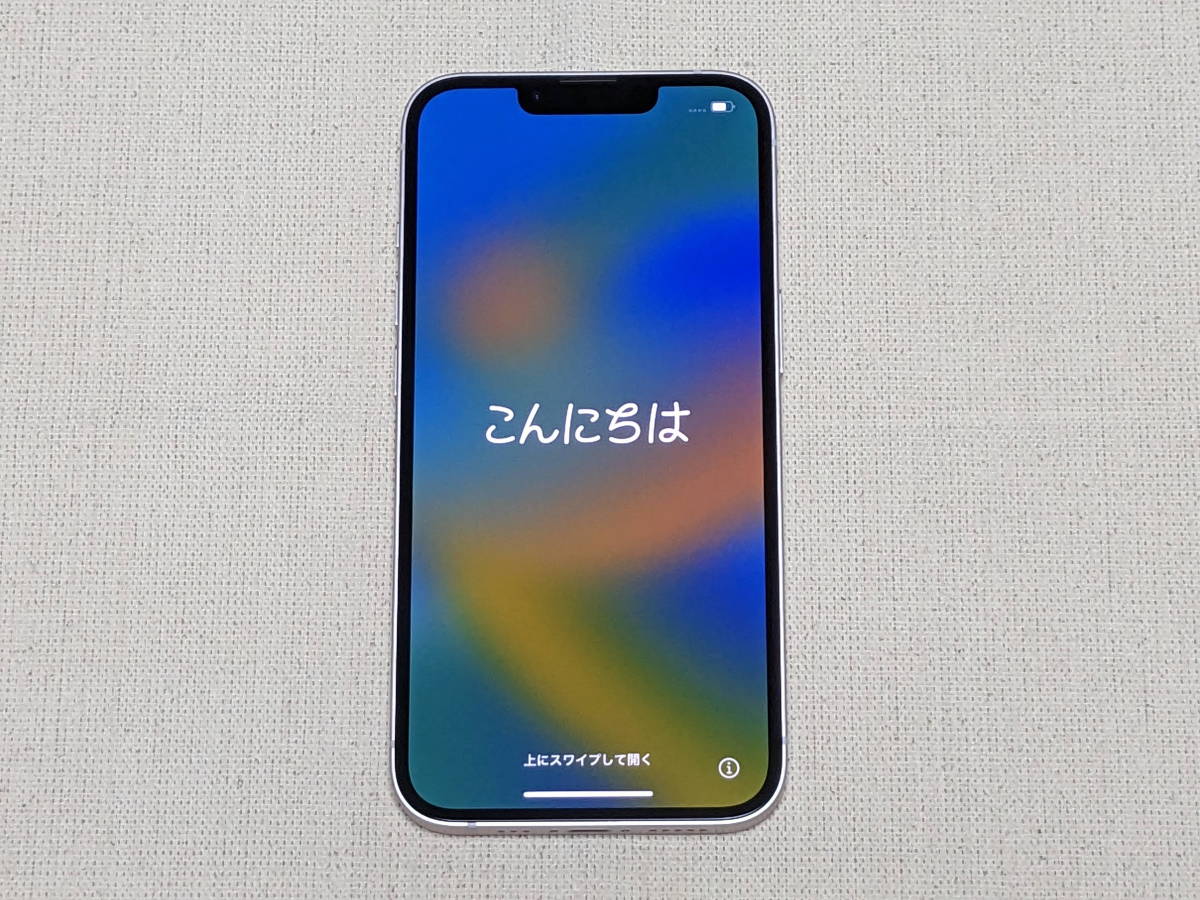 iPhone13 128GB pink SIMフリー(iPhone)｜売買されたオークション情報、yahooの商品情報をアーカイブ公開 - オークファン（aucfan.com）