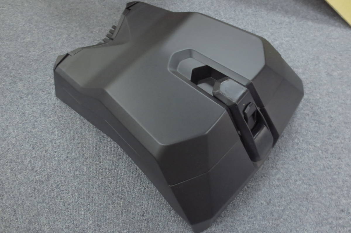 Ski-Doo OEM シートストレージボックス 防雨ライナー付き 860202028 860202532(スノーモービル)｜売買された ...