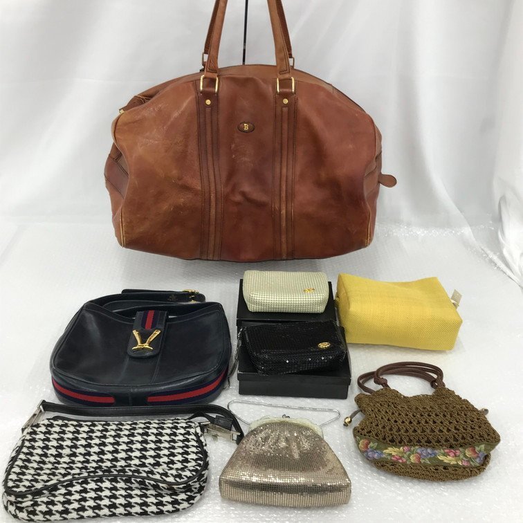BAAR5018 QUEEN SIRIKIT / BALLY / GRAY MAGICなど バッグ まとめ(その他)｜売買されたオークション情報、yahooの商品情報をアーカイブ公開 ...