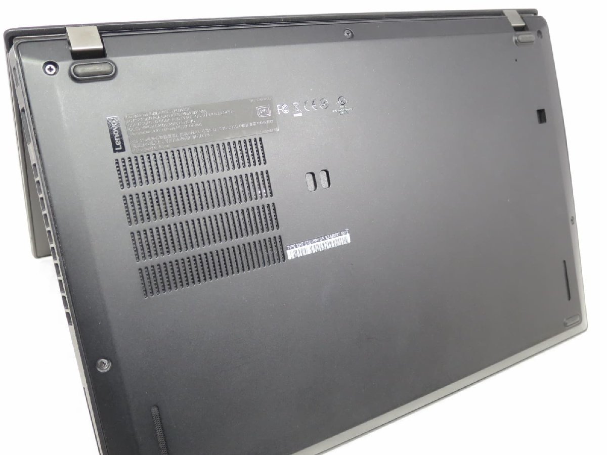 Lenovo ThinkPad X280 / i5-8250U / 8GBメモリ / 512GB M.2 / 12.5型 / Windows ...