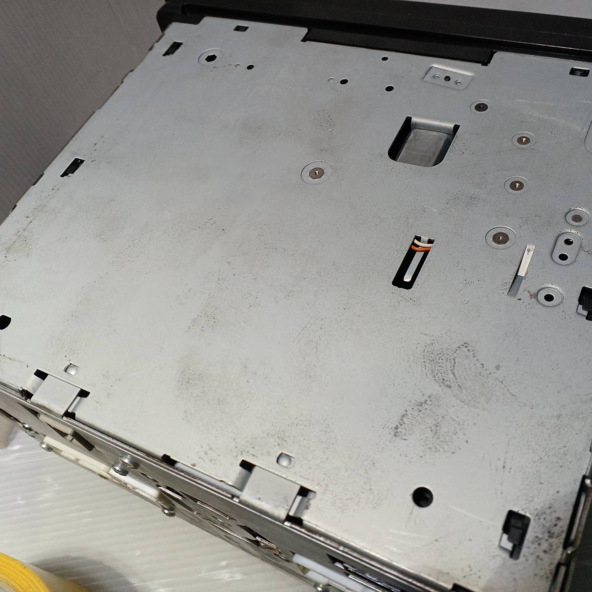 ダイハツ 純正ナビ 86100-B2100 CD ワンセグ テレビ TV 等 ROAD EXPLORER SD 2.0 クラリオン RADIO ASSY(トヨタ、ダイハツ)｜売買された ...