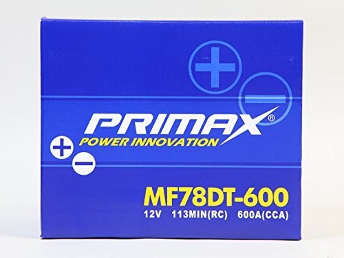 即日発送 税込 バッテリー MF 78DT600 アメ車用 互換 78DT-7MF 34-700 34-7MF 34-6MF 34-6YR ...
