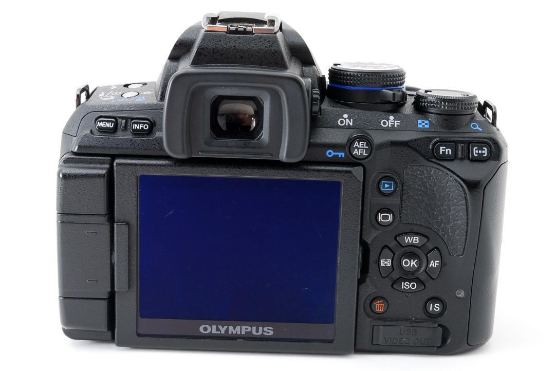 OLYMPUS E620 オリンパス 一眼レフカメラ(オリンパス)｜売買されたオークション情報、yahooの商品情報をアーカイブ公開 - オークファン（aucfan.com）