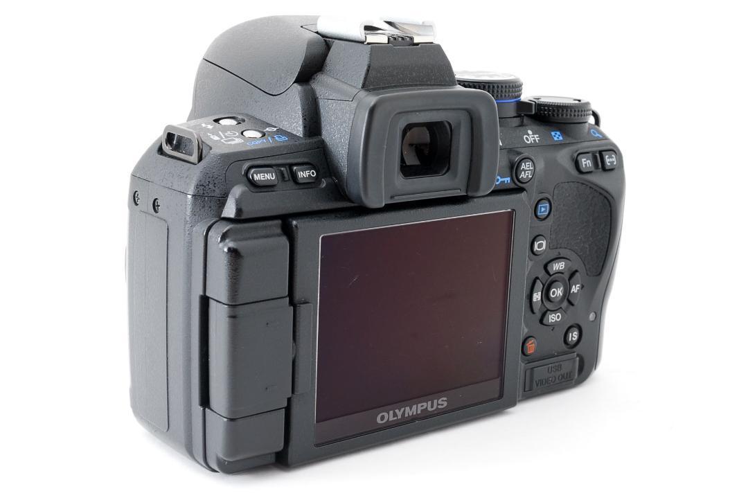 OLYMPUS E620 オリンパス 一眼レフカメラ(オリンパス)｜売買されたオークション情報、yahooの商品情報をアーカイブ公開 - オークファン（aucfan.com）