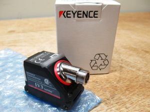 【好評新作】 G21181D5033 キーエンス KEYENCE IV3-CP50 AI搭載 画像判別センサ IV3シリーズ コントロール ...