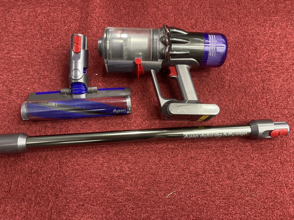 dyson ダイソン sv18(ダイソン)｜売買されたオークション情報、yahooの商品情報をアーカイブ公開 - オークファン（aucfan.com）