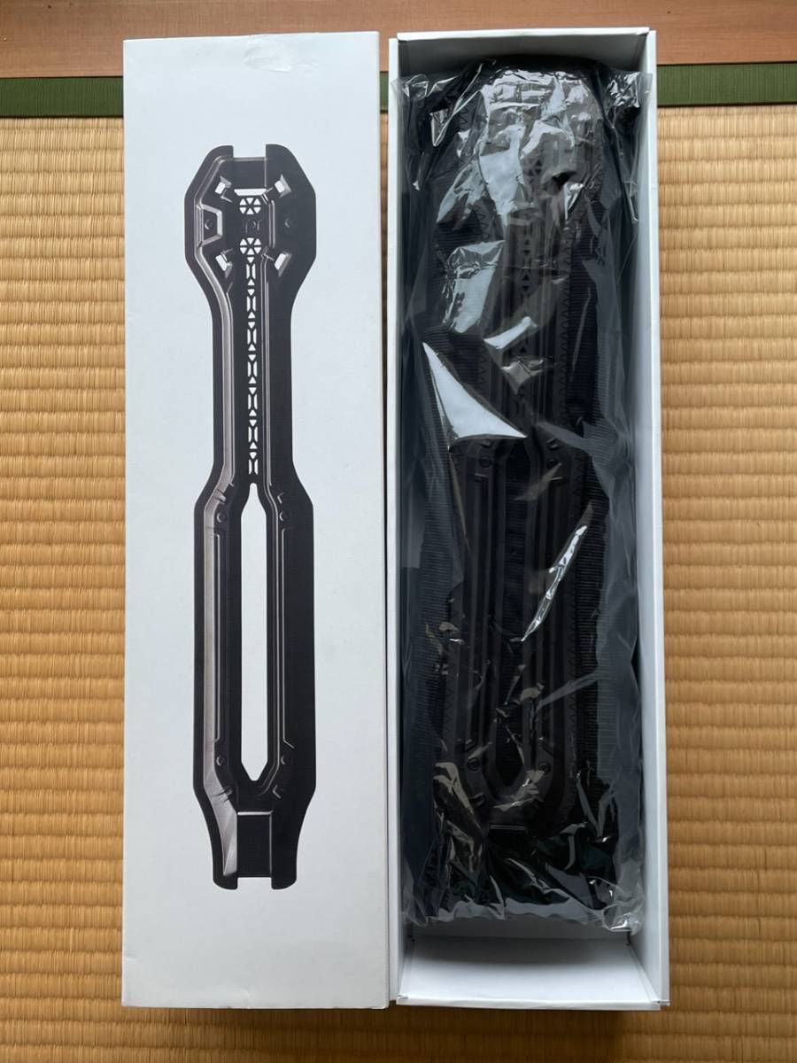 SUPPORT JACKET Bb＋PRO アシストスーツ(車体)｜売買されたオークション情報、yahooの商品情報をアーカイブ公開 - オークファン（aucfan.com）