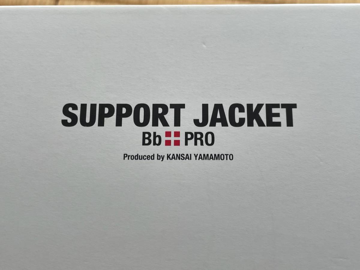 SUPPORT JACKET Bb＋PRO アシストスーツ(車体)｜売買されたオークション情報、yahooの商品情報をアーカイブ公開 - オークファン（aucfan.com）