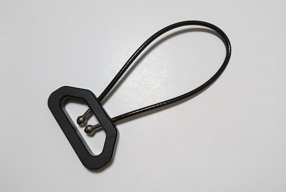 ノーブランド ユニバーサルワイヤーループ スリングアダプター Universal Wire Loop BFG(パーツ)｜売買されたオークション ...