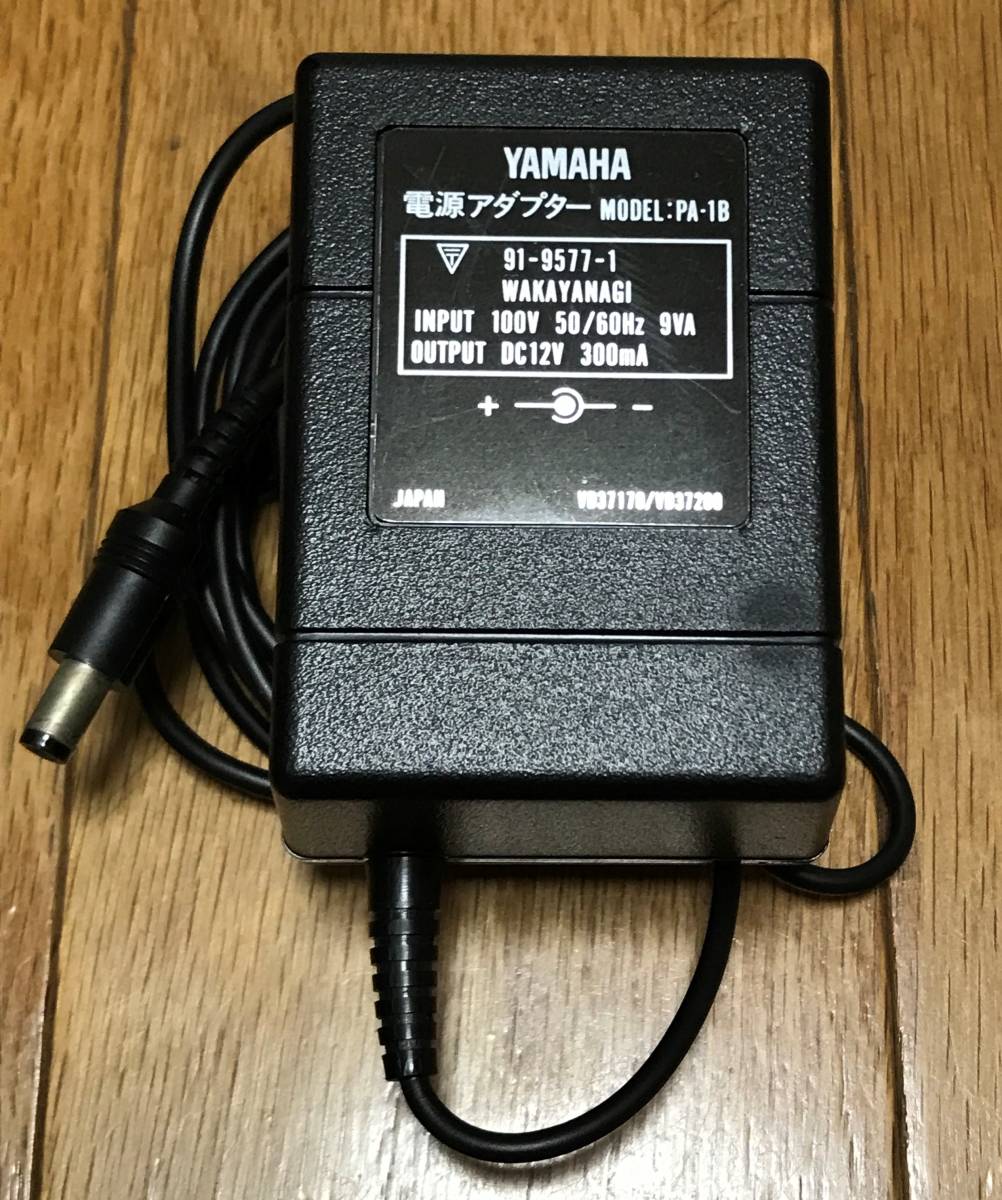 YAMAHA PortaSound VSS-100 80年代Lo-Fiサンプリングキーボード VSS-30 VSS-200 Casio SK ...