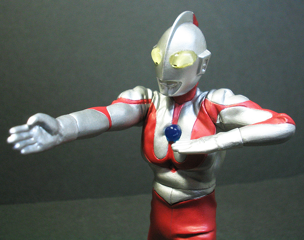 HDM創絶 アルティメットソリッド 初代ウルトラマン Cタイプ HD 究極大怪獣 ハイパーウルトラマン(ウルトラマン)｜売買されたオークション情報、yahooの商品情報をアーカイブ公開 ...